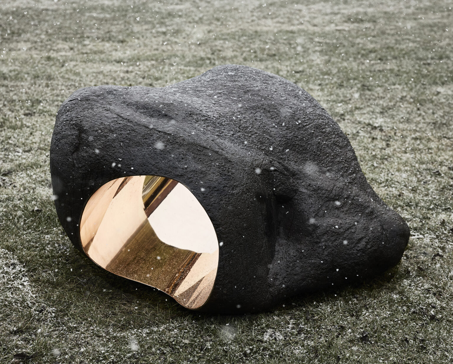 Synthesis Bench | Contemporary sculpture by Tom Price for Sale at Artistics