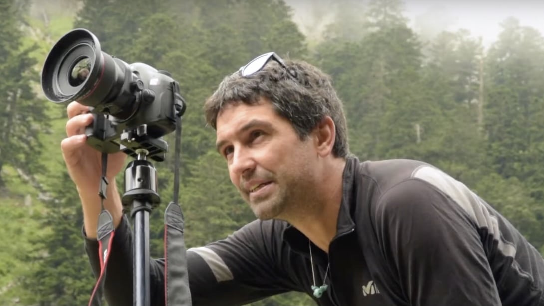 Contemporary photographers: bios, videos, portfolios | Artistics