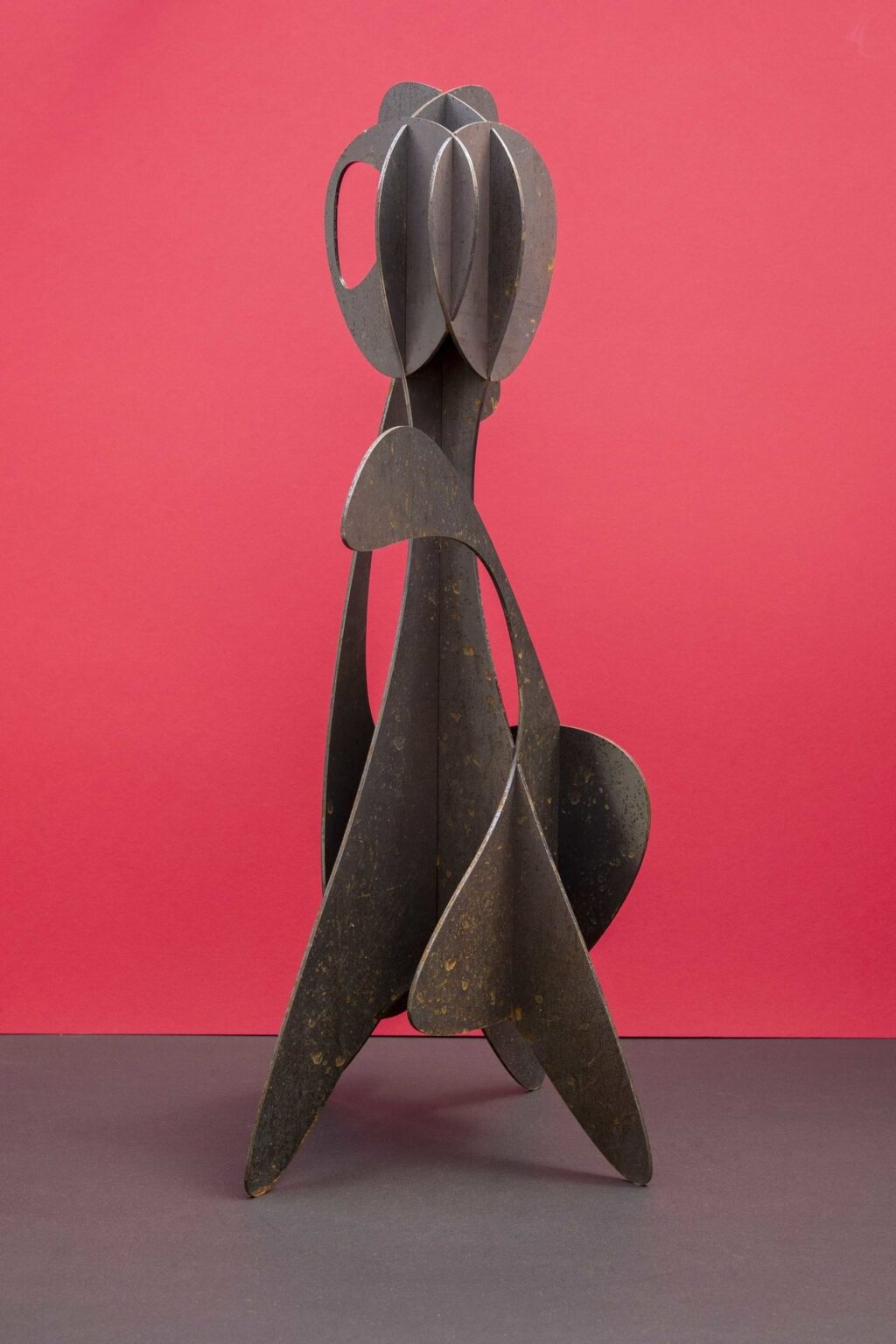 Alfil #2 | Contemporary sculpture by Alejandro Vega Beuvrin for Sale at ...