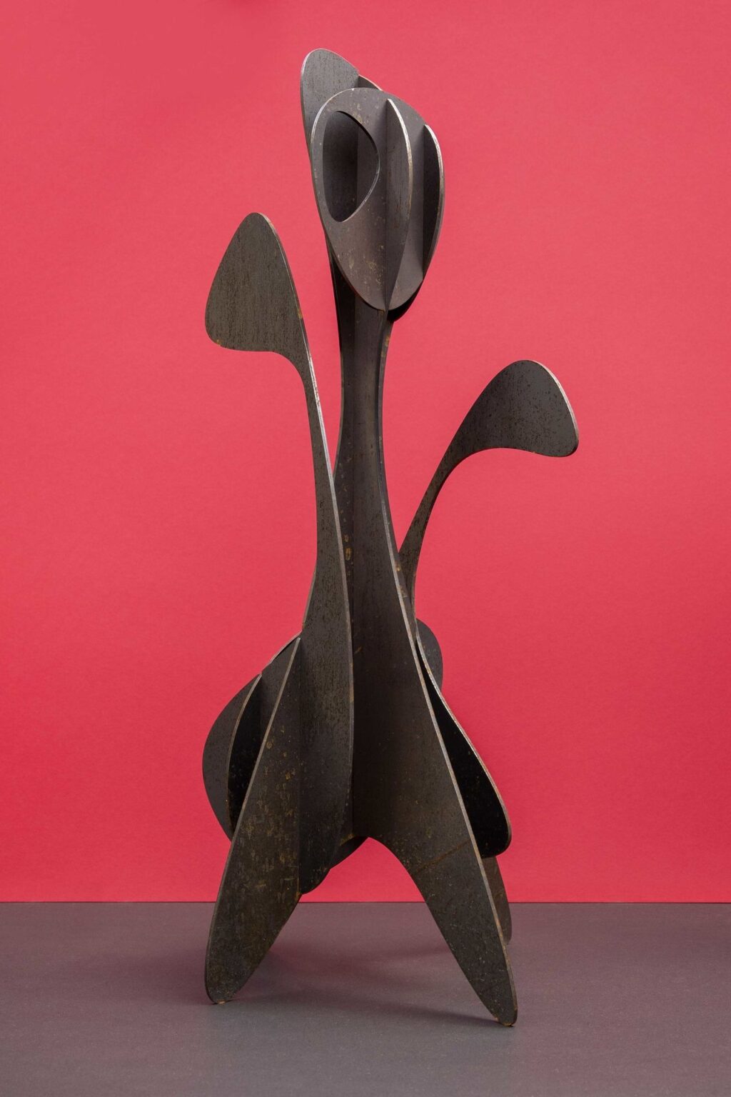 Alfil #2 | Contemporary sculpture by Alejandro Vega Beuvrin for Sale at ...
