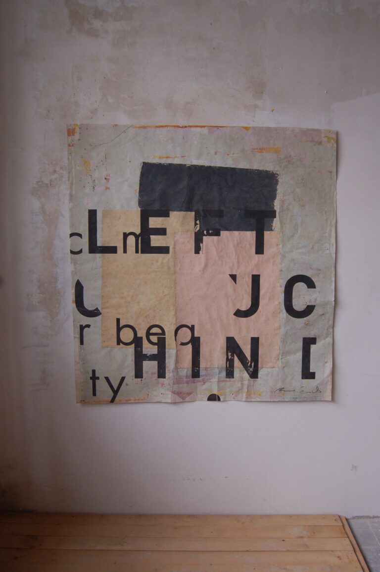 ATZ | Contemporary painting by Ramon Enrich for Sale at Artistics