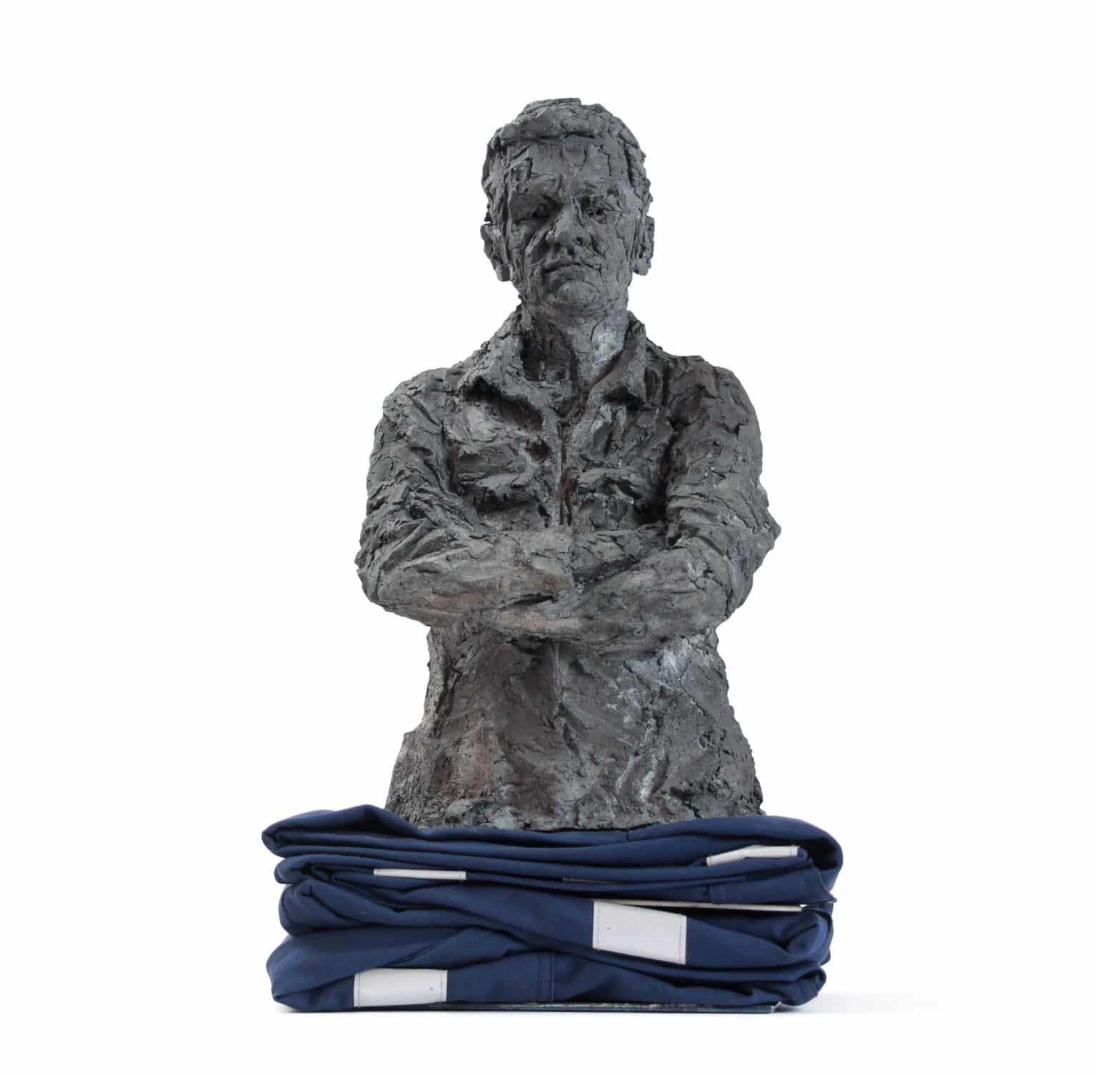 Marraine Ogresse III | Contemporary sculpture by Cécile Raynal for Sale ...