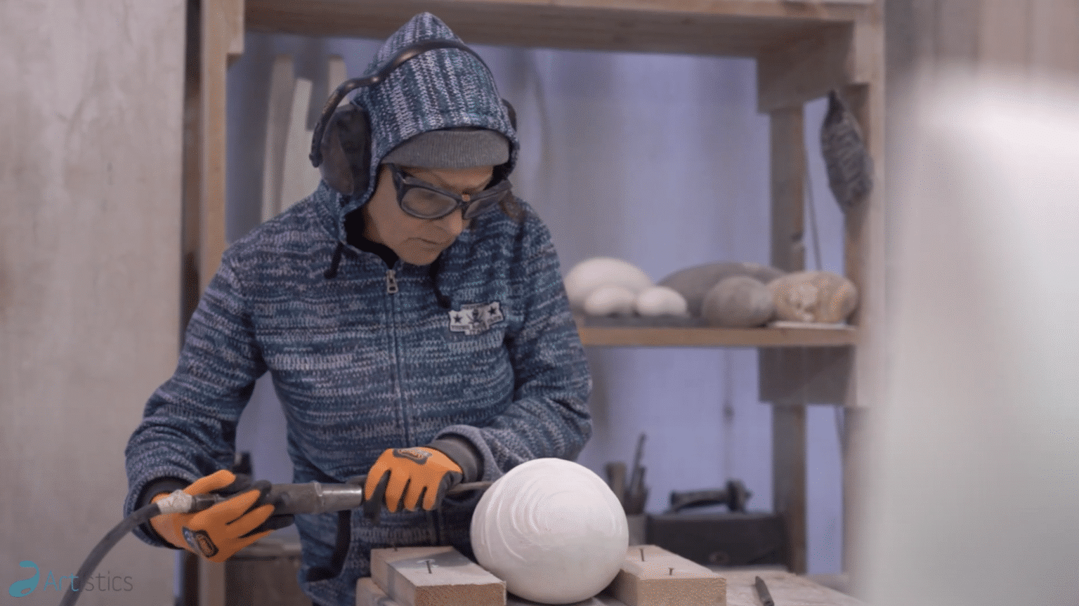 Ramon Enrich – Paintings and Artist profile | Artistics