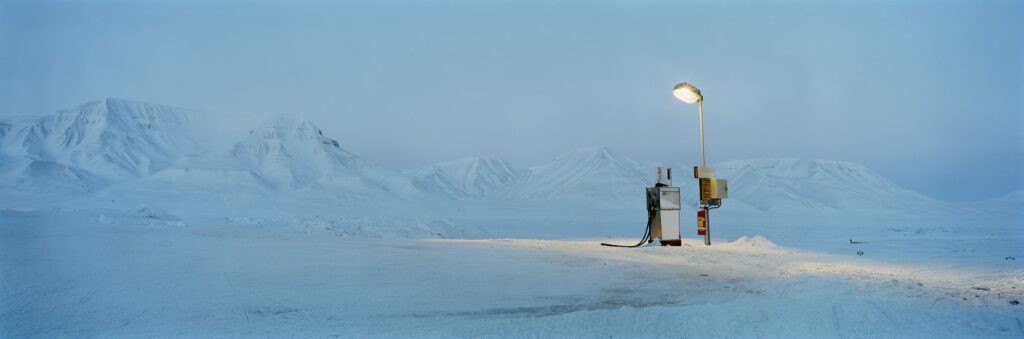 Untitled 3, Shadow Within,Norway/USA | Contemporary photography by ...