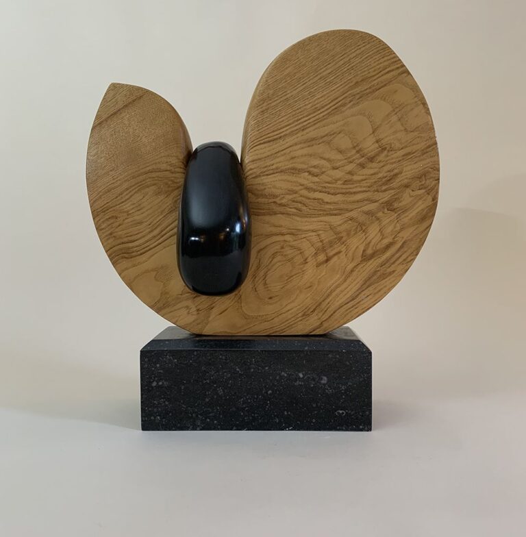 Juice | Contemporary sculpture by Peter Brooke-Ball for Sale at Artistics