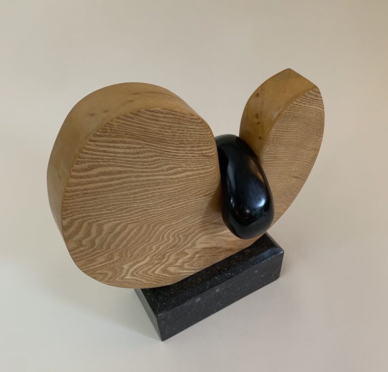Juice | Contemporary sculpture by Peter Brooke-Ball for Sale at Artistics
