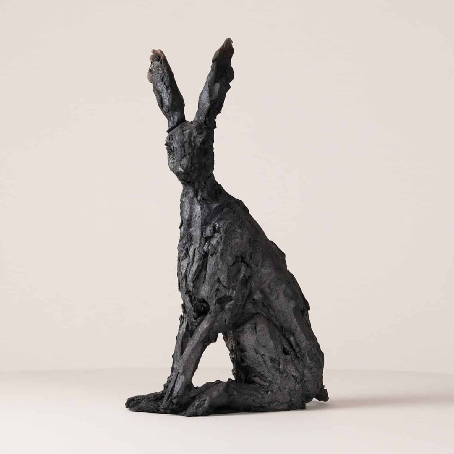 The Skipper | Contemporary sculpture by Cécile Raynal for Sale at Artistics