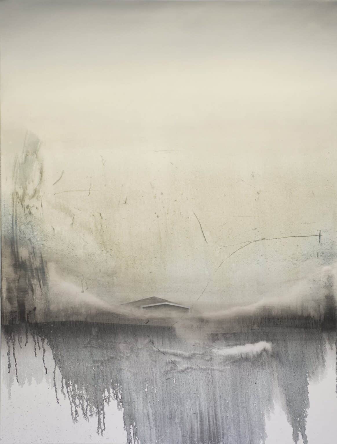 Phosgraphein | Contemporary painting by Emanuel Schulze for Sale at ...