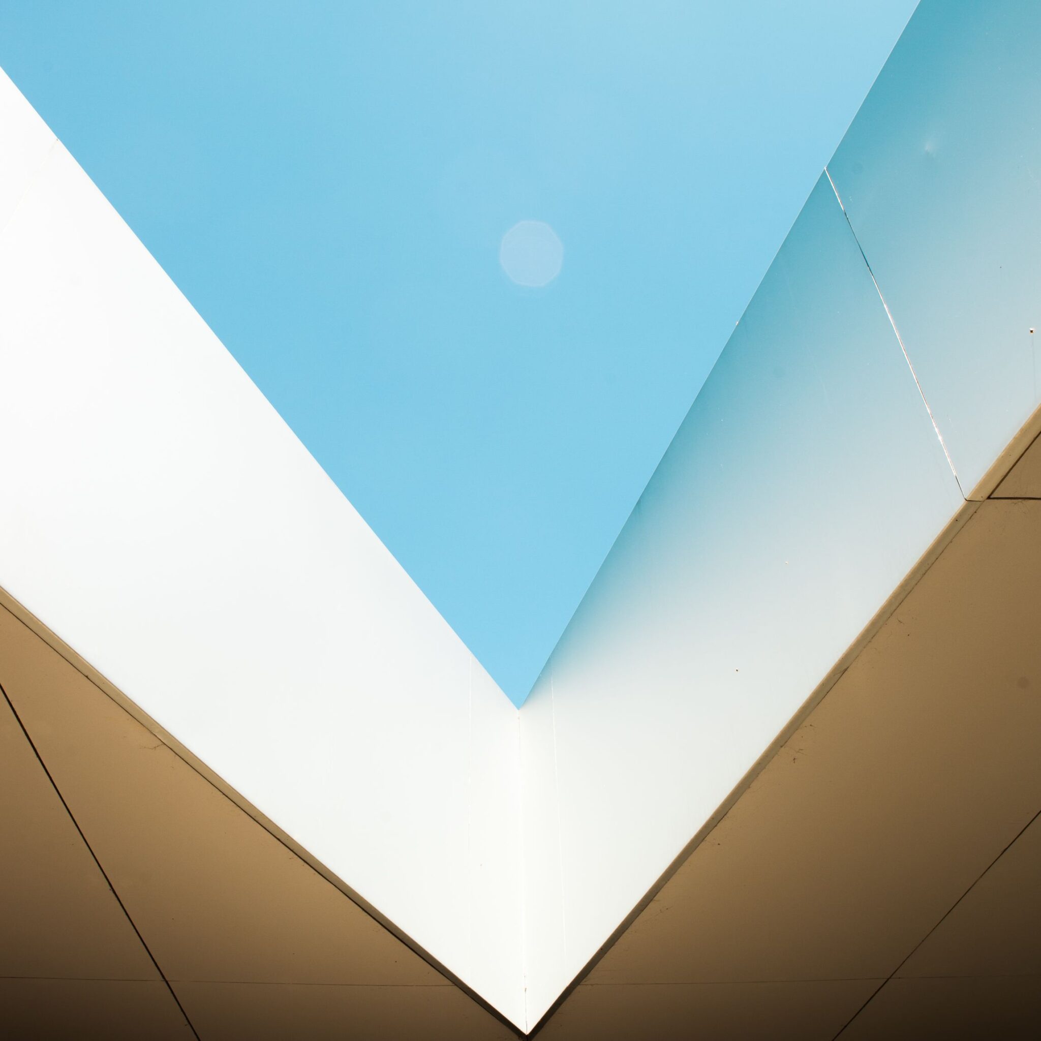 Untitled II, DÉCO series | Contemporary photography by Matthieu Venot ...