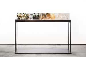 Synthesis Bench | Contemporary sculpture by Tom Price for Sale at Artistics
