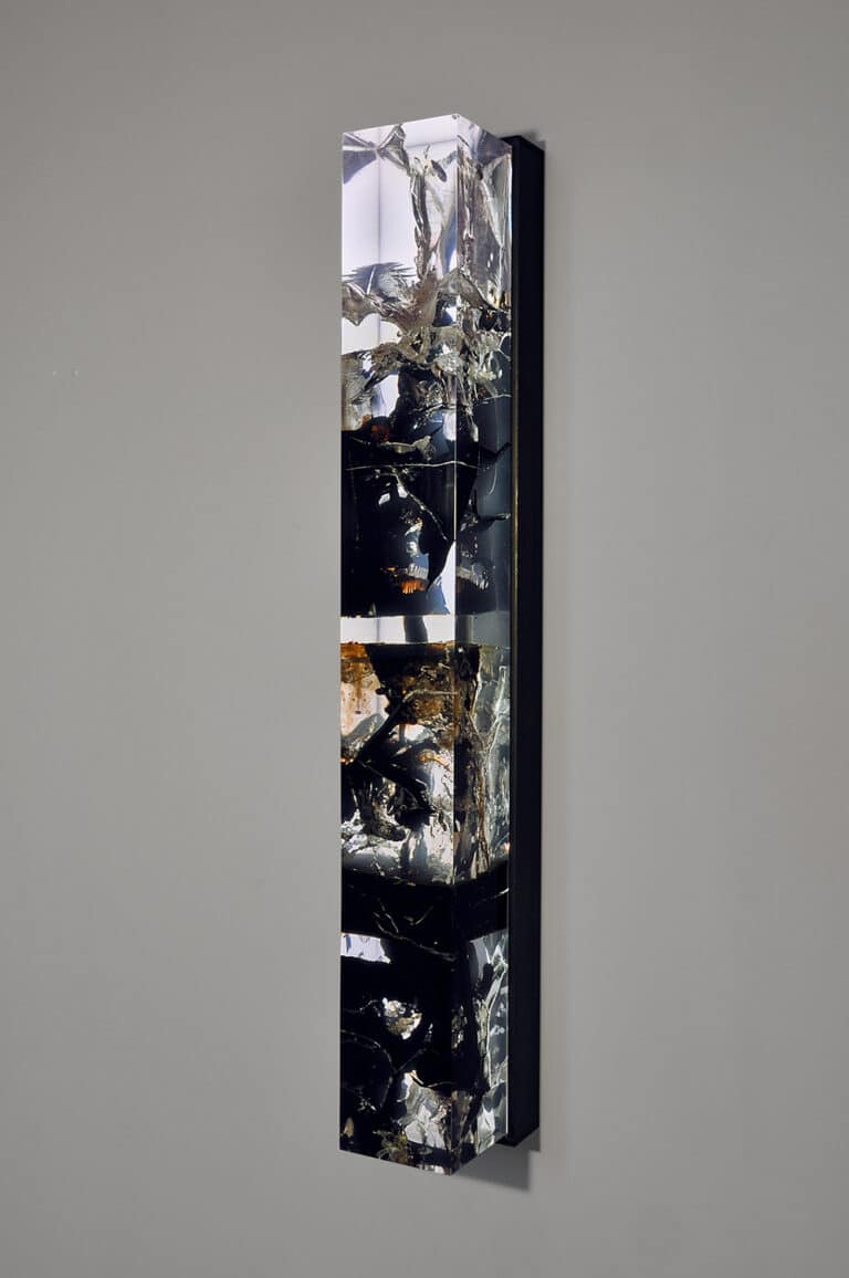Boulder #1 - The Speaker | Contemporary sculpture by Tom Price for Sale ...