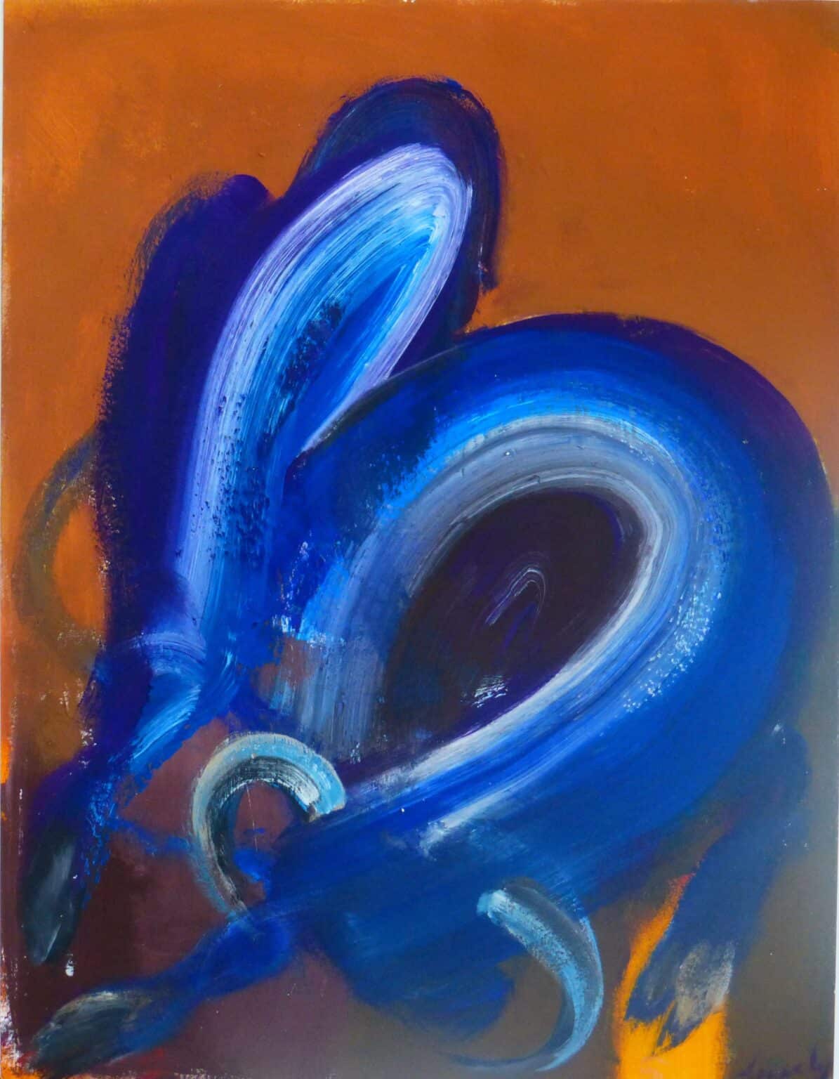 Cinderella | Contemporary painting by Christophe Dupety for Sale at ...