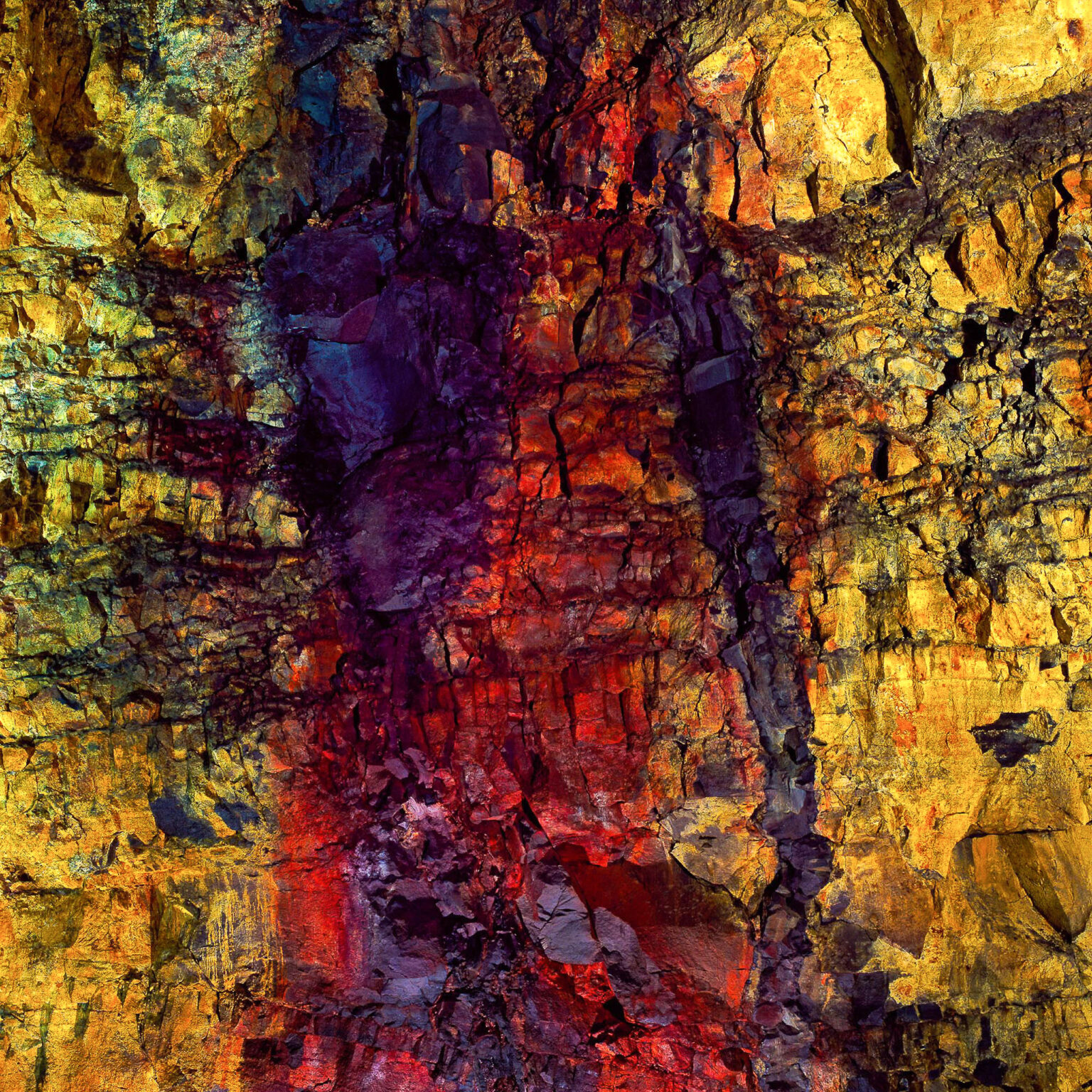 Strata XVII | Contemporary photography by Luca Marziale for Sale at ...