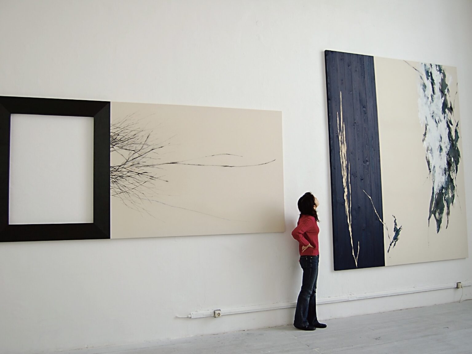 Maho Maeda | Painting | Artistics