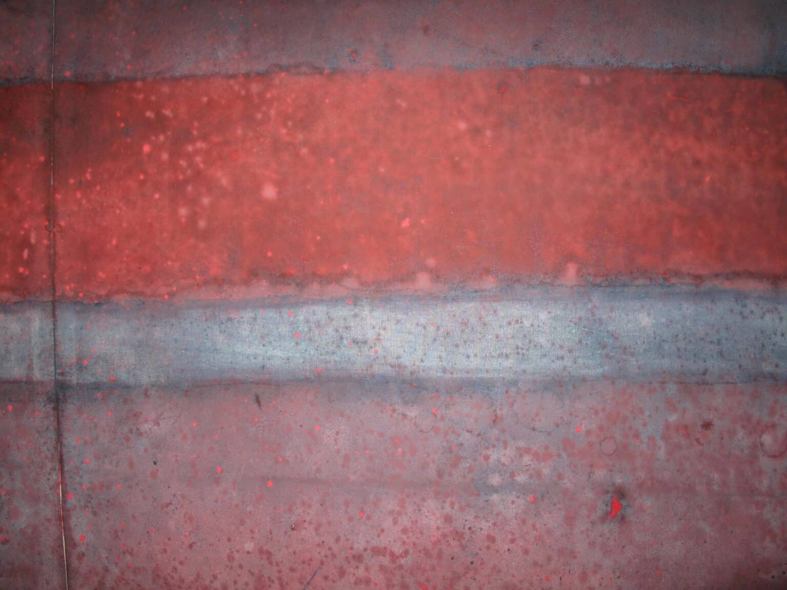 Untitled XLVI – Abstract series (very large size) by Ferle ...