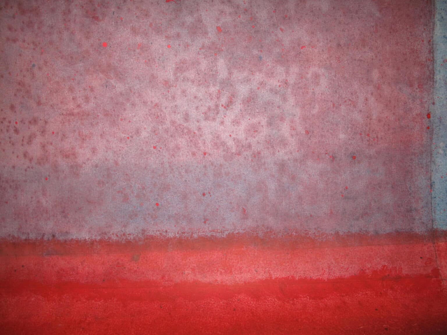 Untitled XLVI – Abstract series (very large size) by Ferle ...