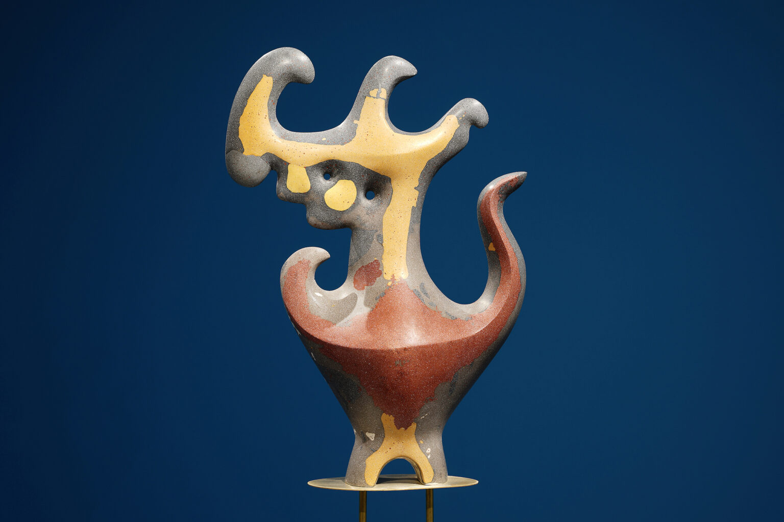 Amphora | Contemporary sculpture by Pavlína Kvita for Sale at Artistics