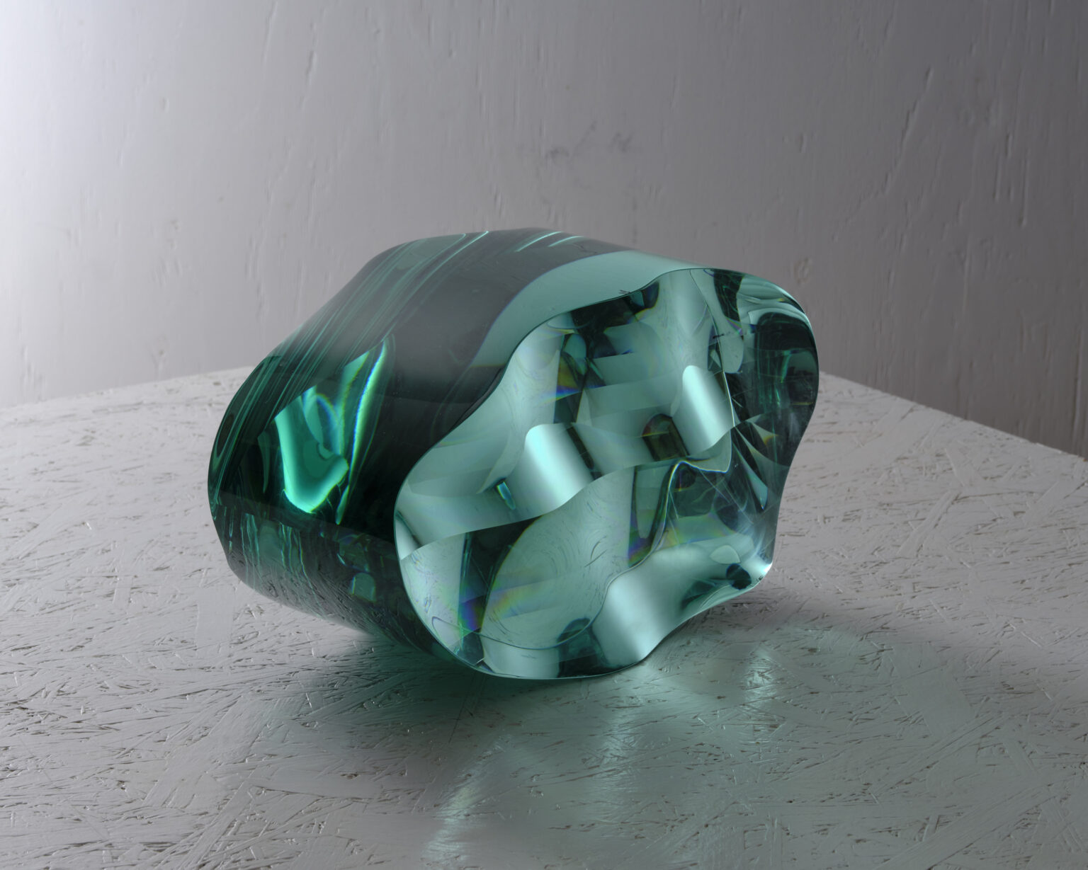 F.230101 | Contemporary sculpture by Toshio Iezumi for Sale at Artistics