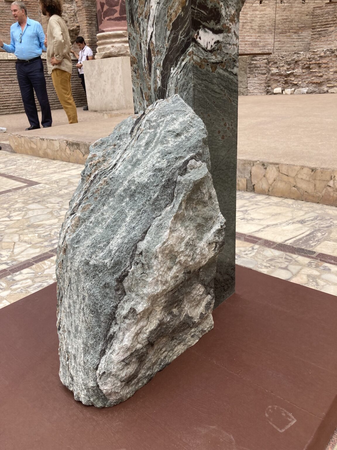 Korè-Cipollino | Contemporary sculpture by Mattia Bosco for Sale at ...