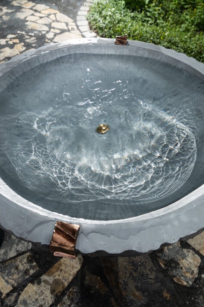 WATER ELEMENT | Contemporary sculpture by Ondřej Oliva for Sale at ...