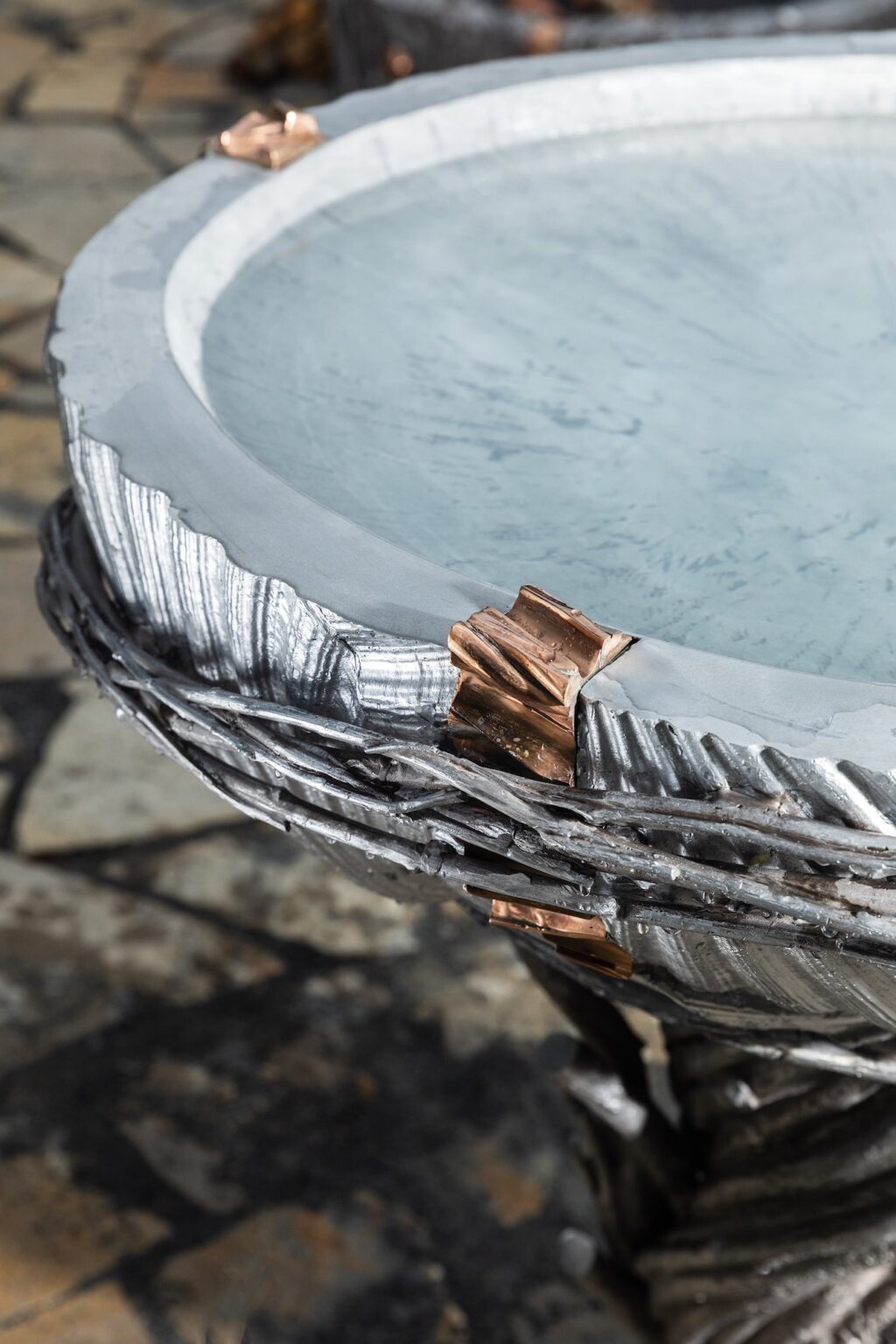 WATER ELEMENT | Contemporary sculpture by Ondřej Oliva for Sale at ...