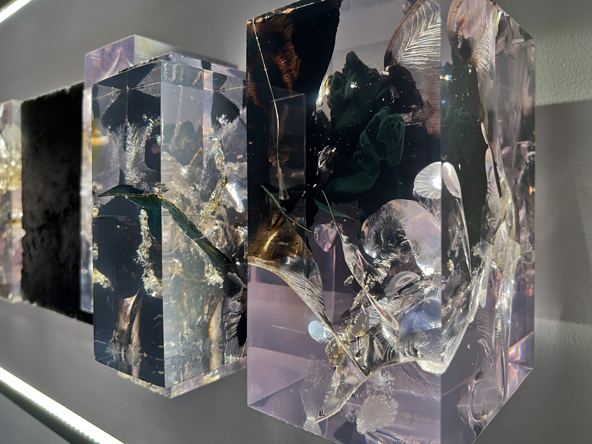Synthesis A2 | Contemporary sculpture by Tom Price for Sale at Artistics