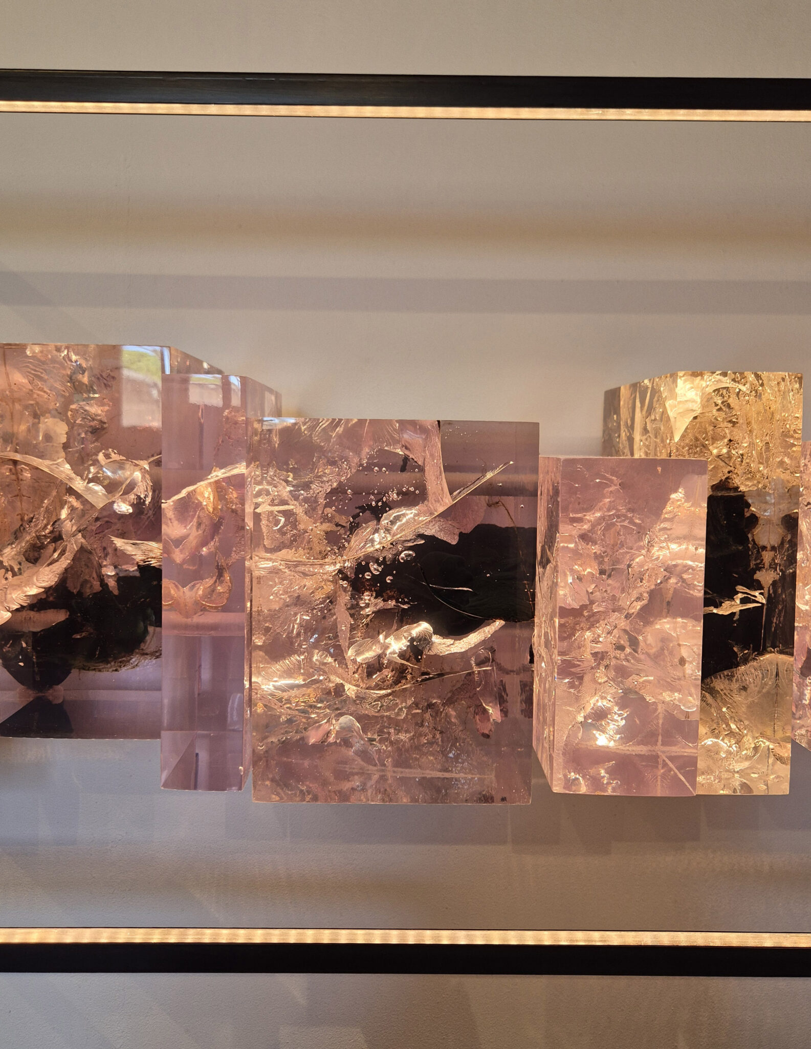 Synthesis A2 | Contemporary sculpture by Tom Price for Sale at Artistics