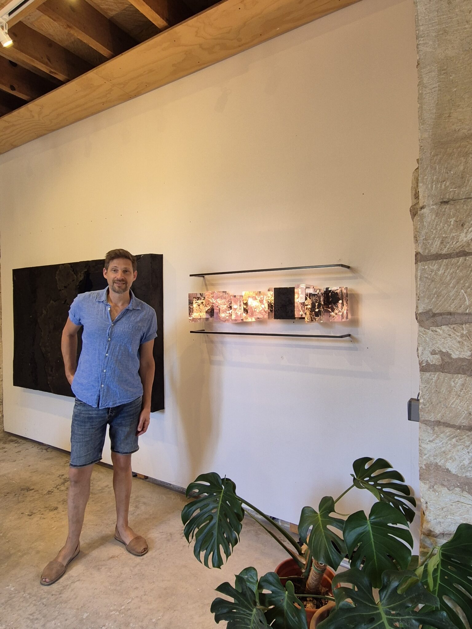 Synthesis A2 | Contemporary sculpture by Tom Price for Sale at Artistics