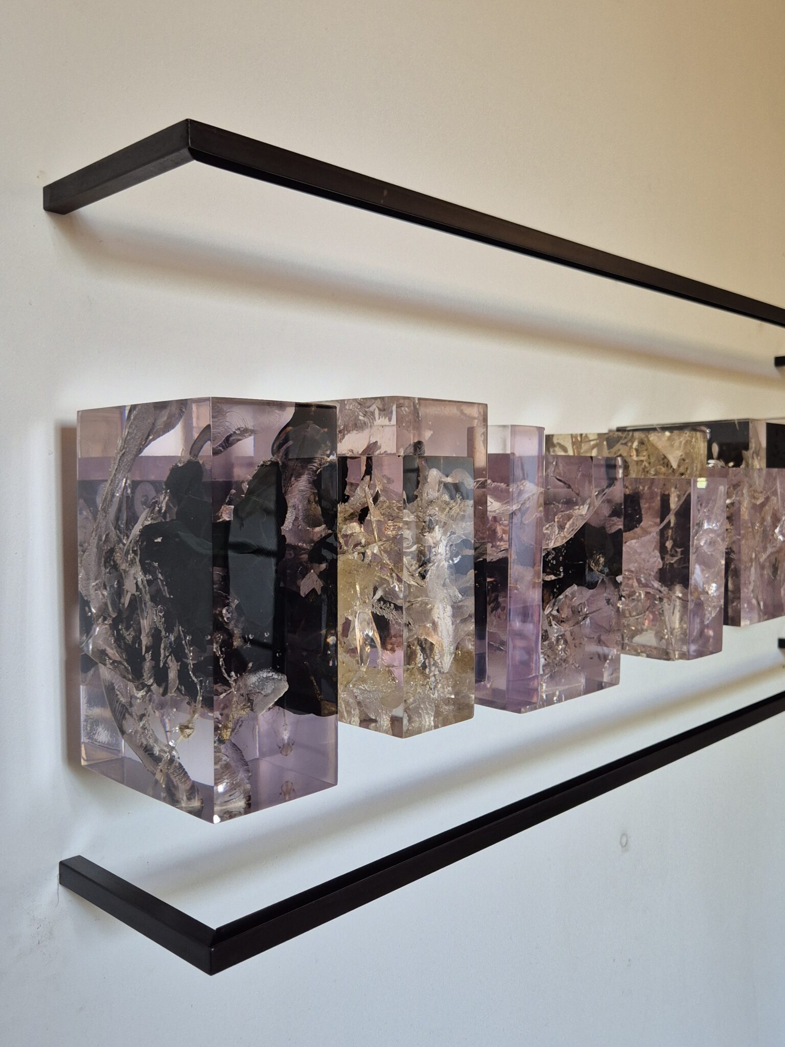 Synthesis A2 | Contemporary sculpture by Tom Price for Sale at Artistics