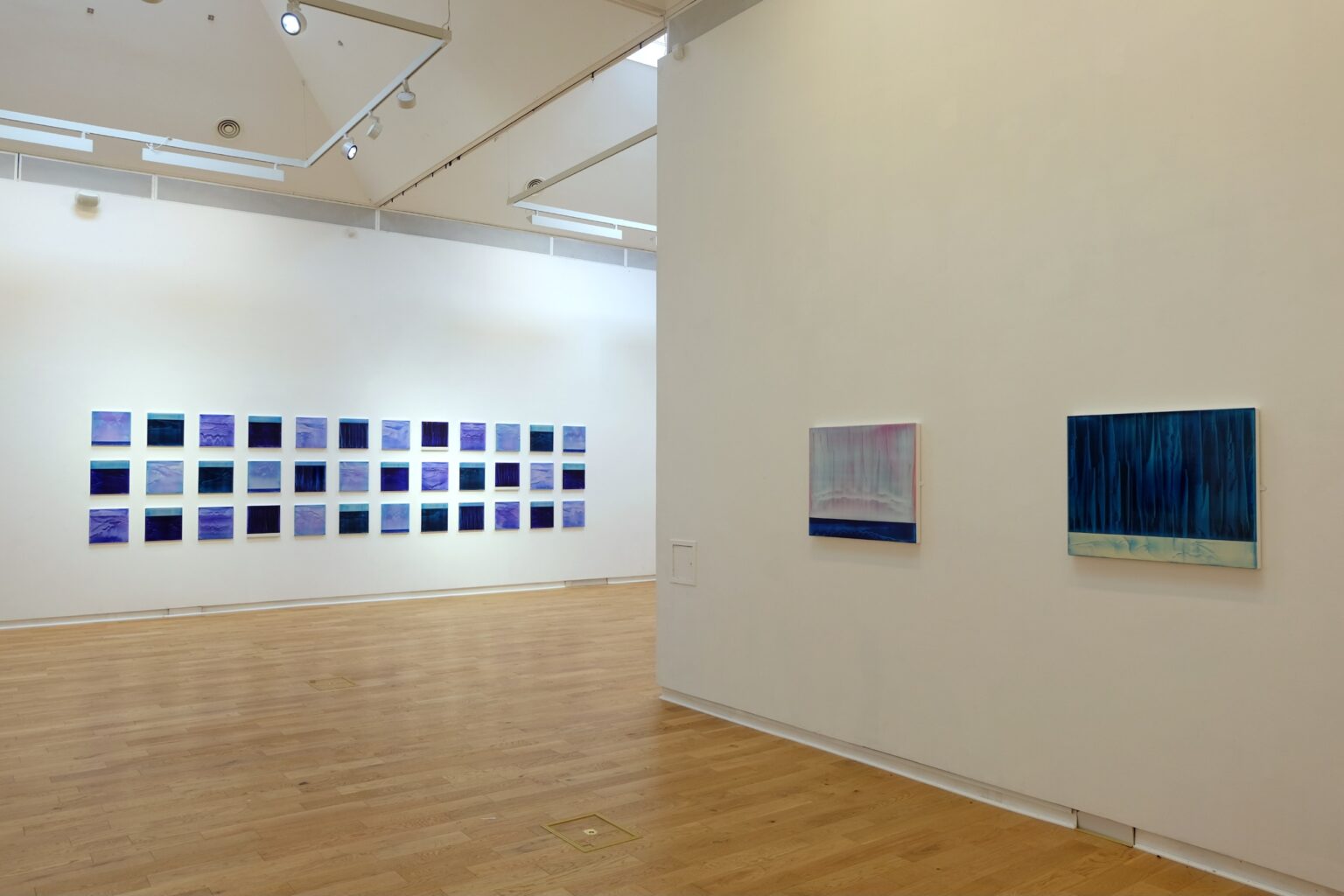 Shift (2/19) by James Lumsden - Contemporary painting | Artistics