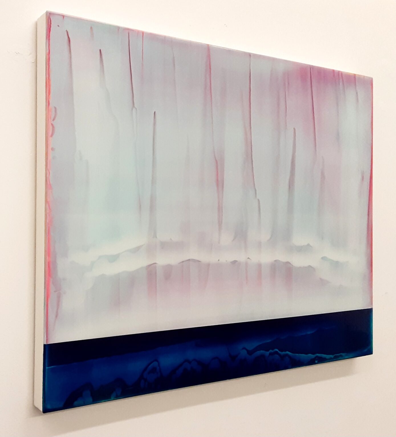 Lucent (4/19) by James Lumsden - Contemporary painting | Artistics