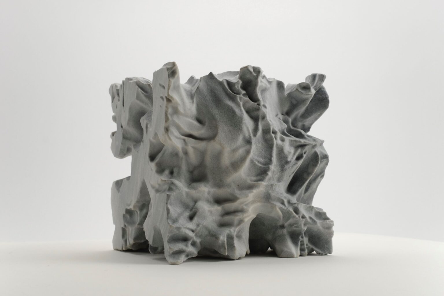 Moth | Contemporary sculpture by Richard Perry for Sale at Artistics