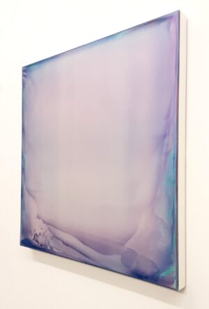 Resonance (1/22) by James Lumsden - Contemporary painting | Artistics