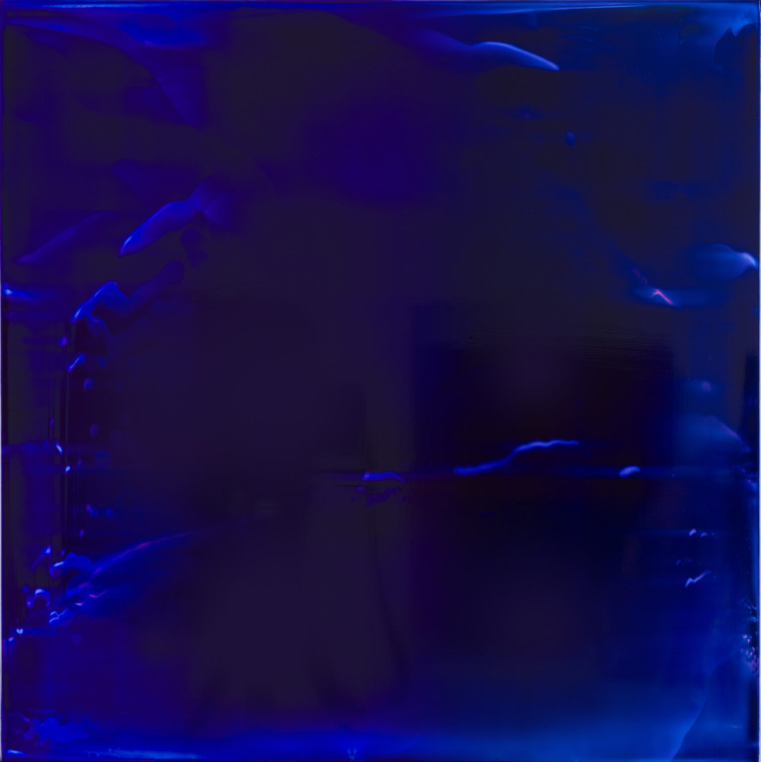 Resonance (2/22) by James Lumsden - Contemporary painting | Artistics