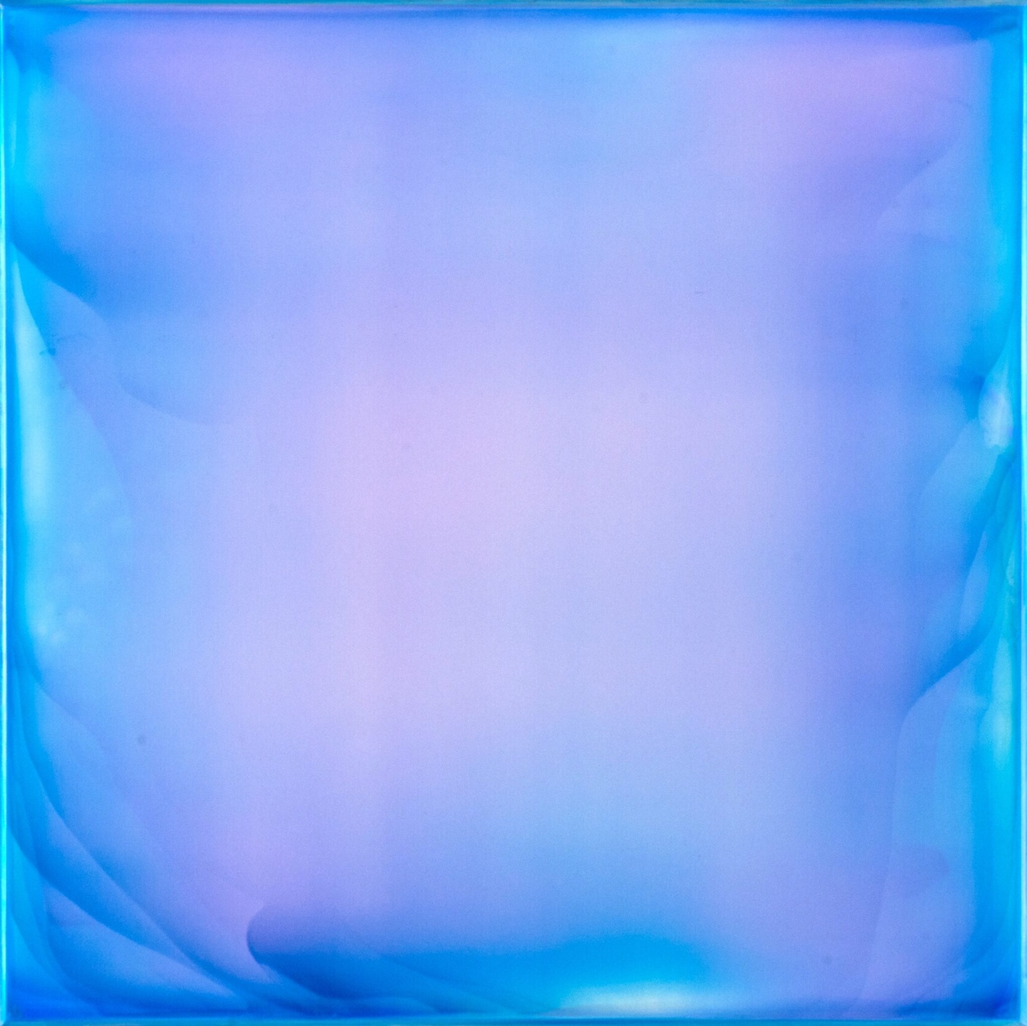 Resonance (26/21) by James Lumsden - Contemporary painting | Artistics