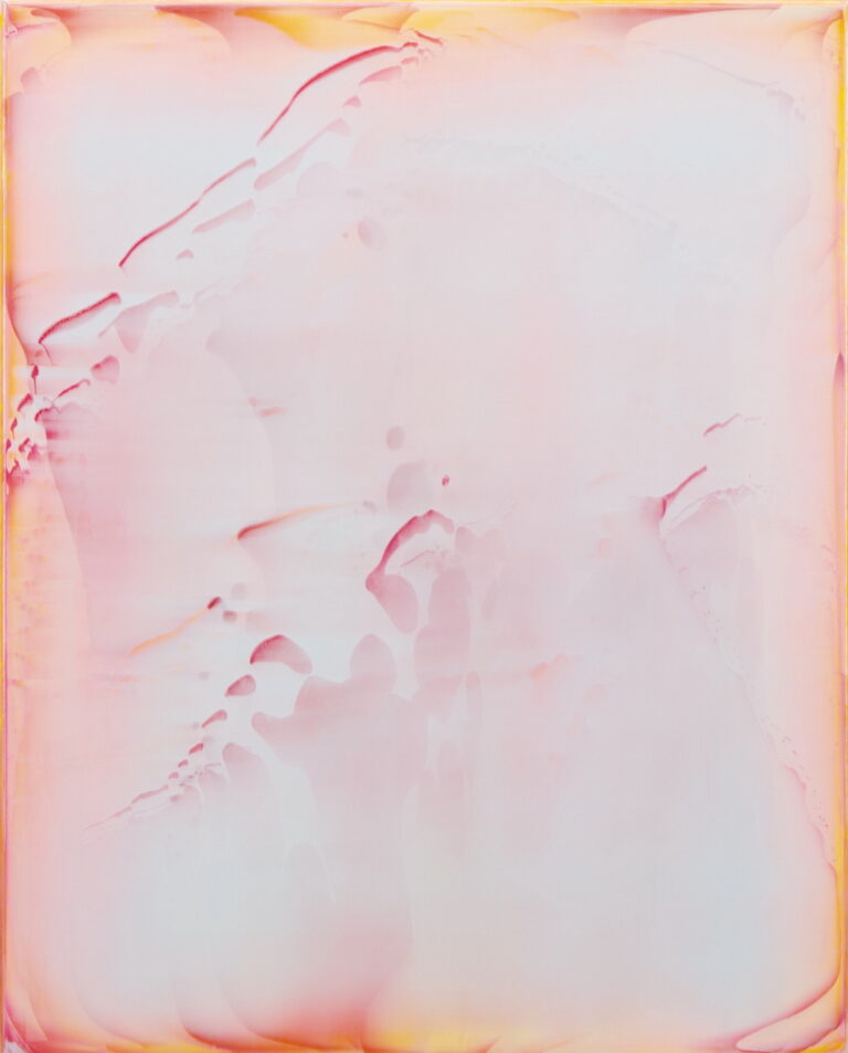 Echoes (1/21) by James Lumsden - Contemporary painting | Artistics