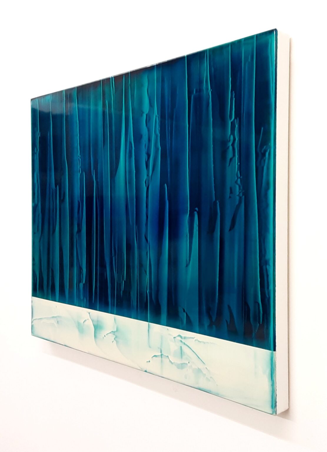 Shift (2/19) by James Lumsden - Contemporary painting | Artistics