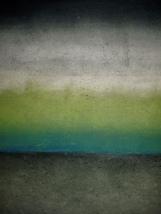 Untitled XLVIII, Abstract (large size) series | Contemporary painting ...