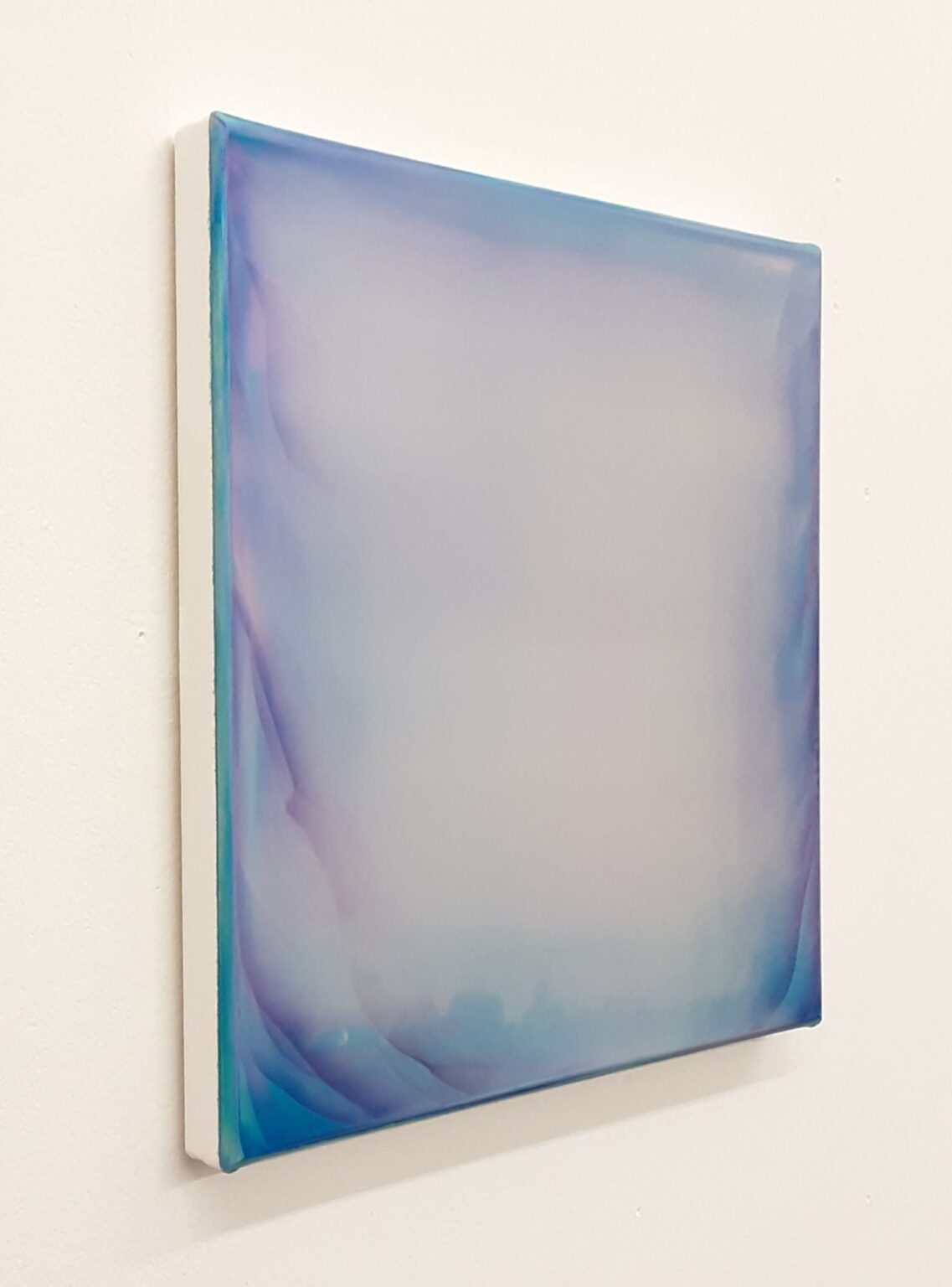 Resonance (22/21) by James Lumsden - Contemporary painting | Artistics