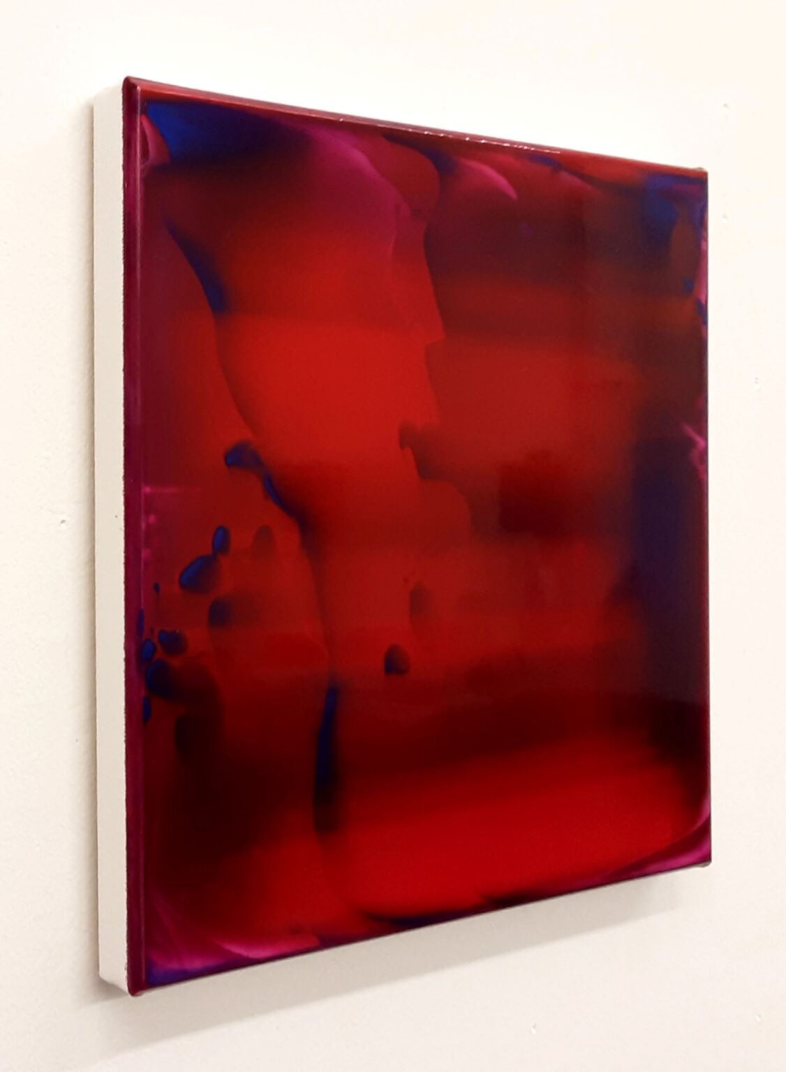 Resonance (30/21) by James Lumsden - Contemporary painting | Artistics