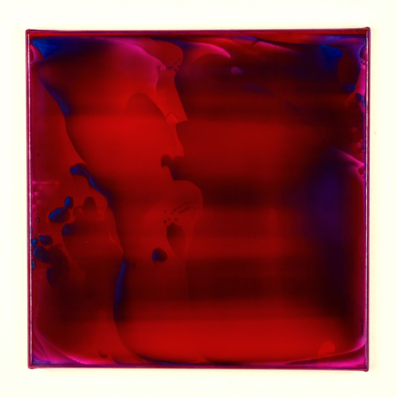 Resonance (30/21) by James Lumsden - Contemporary painting | Artistics