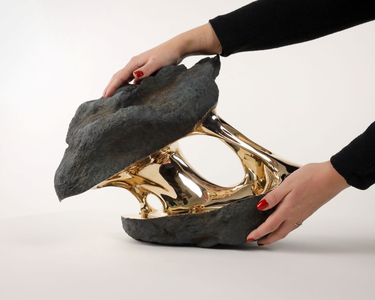 Alchemy | Contemporary sculpture by Romain Langlois for Sale at Artistics
