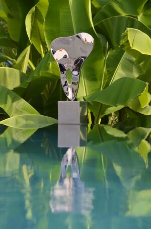 Ectoplasm I by Franck K - Contemporary sculpture | Artistics