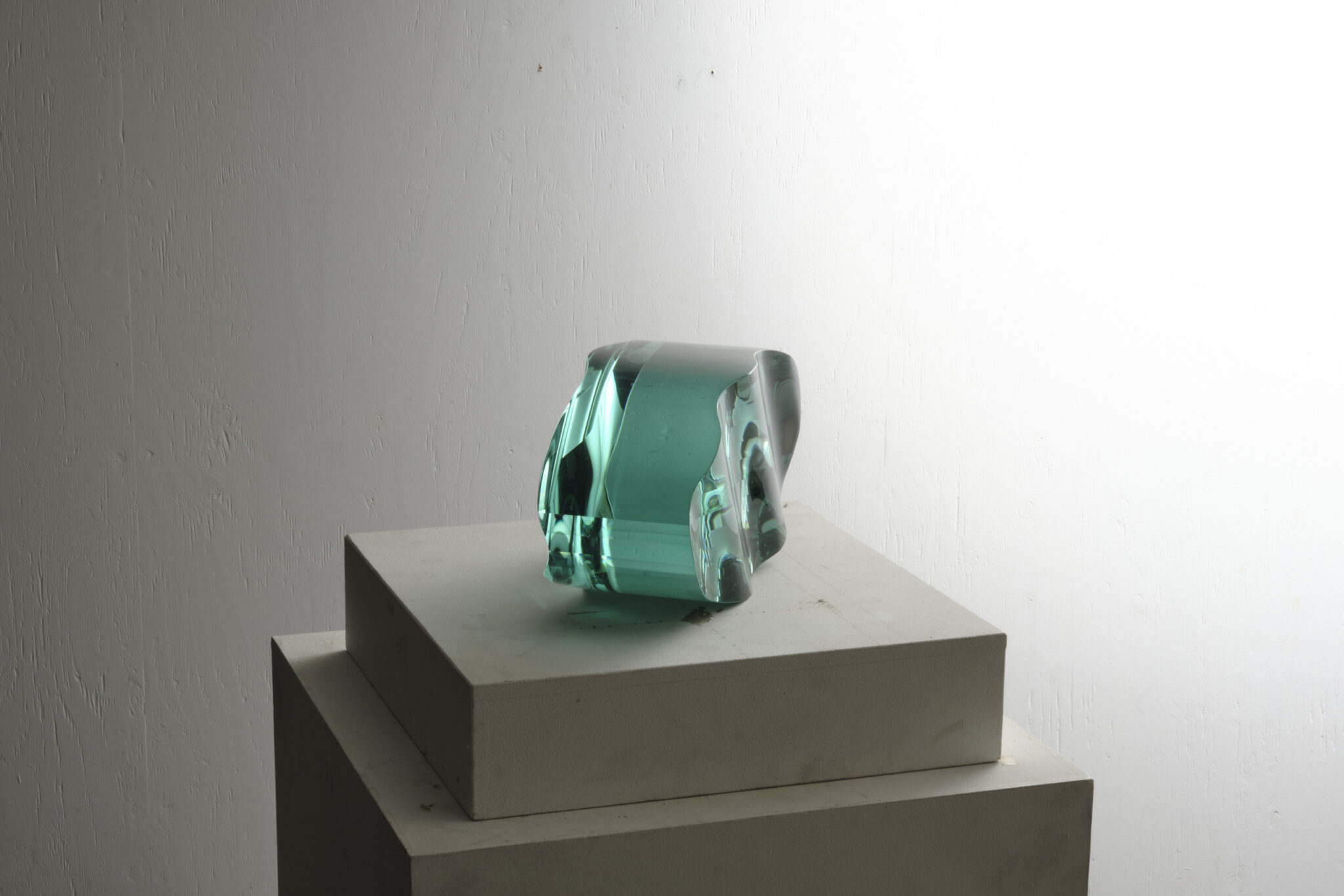 F.230101 | Contemporary sculpture by Toshio Iezumi for Sale at Artistics