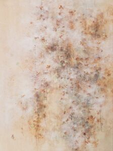 Flourishing | Contemporary painting by Chen Yiching for Sale at Artistics