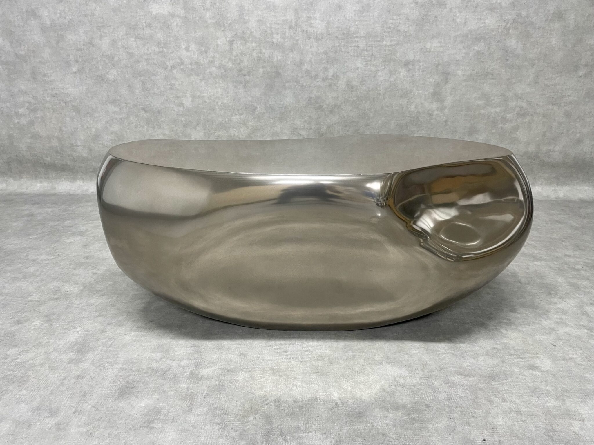 Geode Sculpture by Frédérique Domergue - Contemporary sculpture | Artistics
