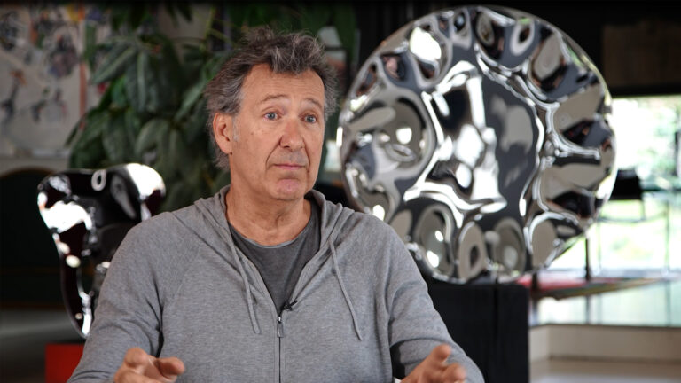 French contemporary artists | Artistics