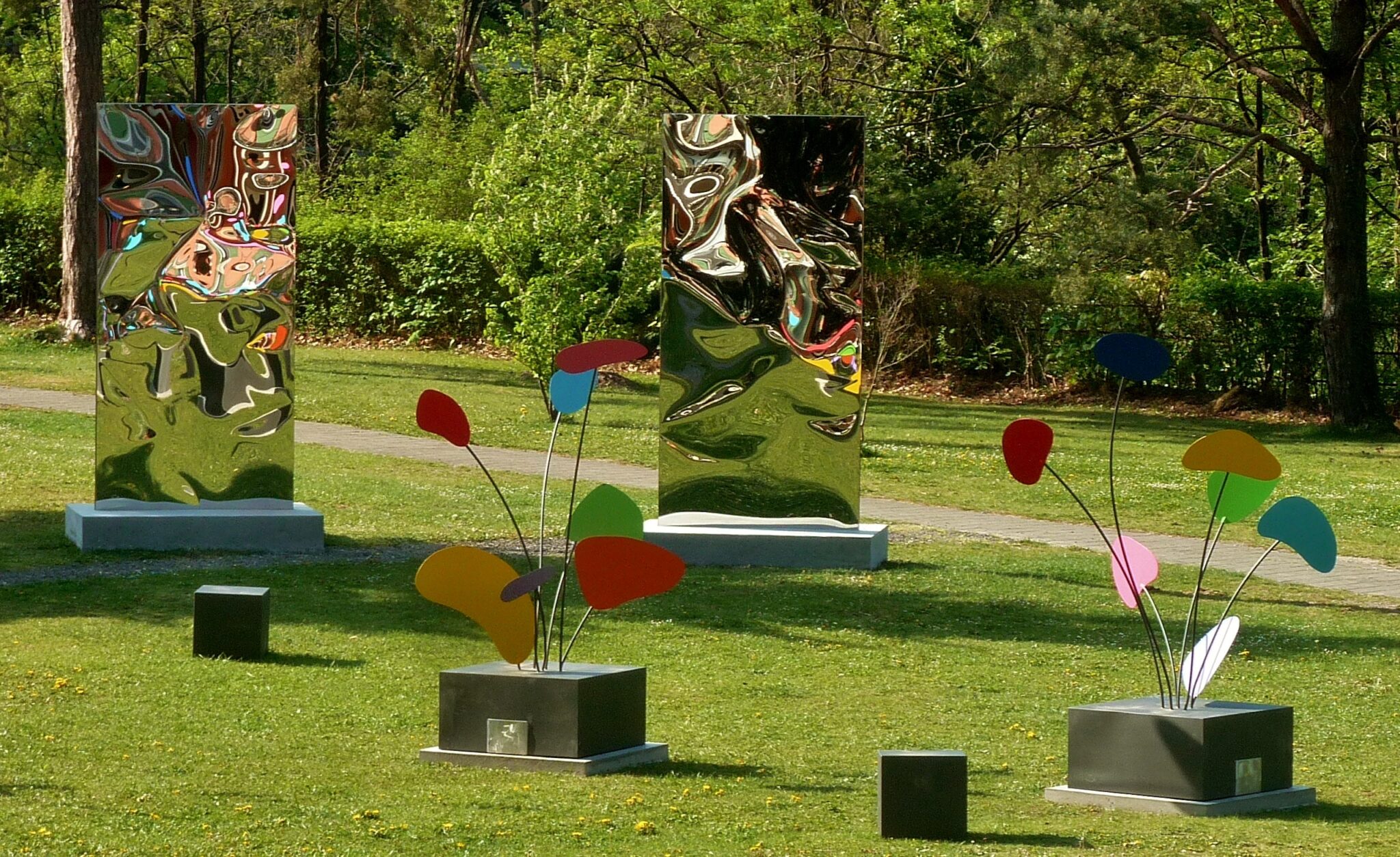 Psyche by Franck K - Contemporary sculpture | Artistics