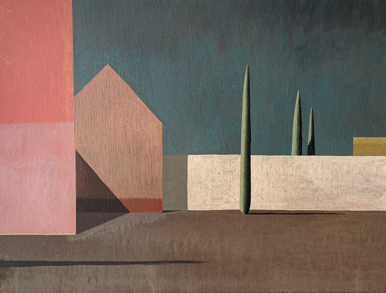 RUM by Ramon Enrich - Contemporary painting | Artistics
