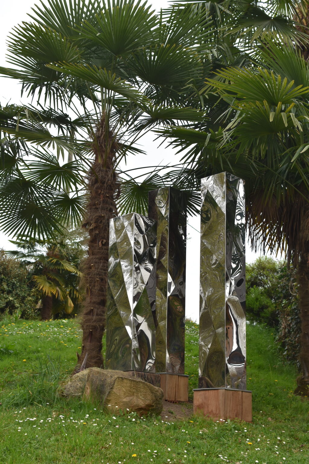 Franck K 2965 FK Bld by Franck K - Contemporary sculpture | Artistics
